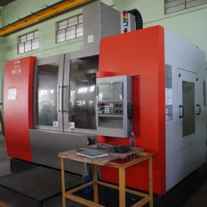 CNC Machine Shop for Aluminium Castings in Coimbatore